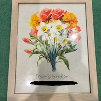 Veronica Shoffstall Love Poem Art Print After A While Poem Poster ...