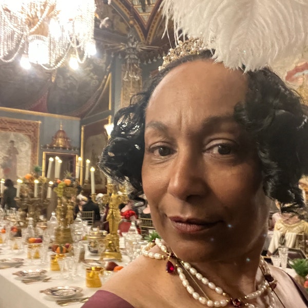 SL-0024 George Washington Mourning Button Cuff Links Memento Mori Cuff ...