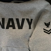 EAWS Decal 7” Enlisted Aviation Warfare Specialist - Etsy