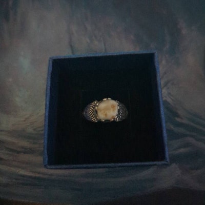 Trio Teeth Ring. Available With/ Without Braces Gem Cavities Also ...