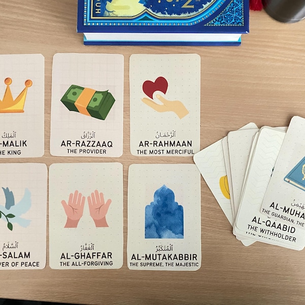 Arabic Alphabet Flashcards for Kids | Islamic Learning A-Z | Fun ...