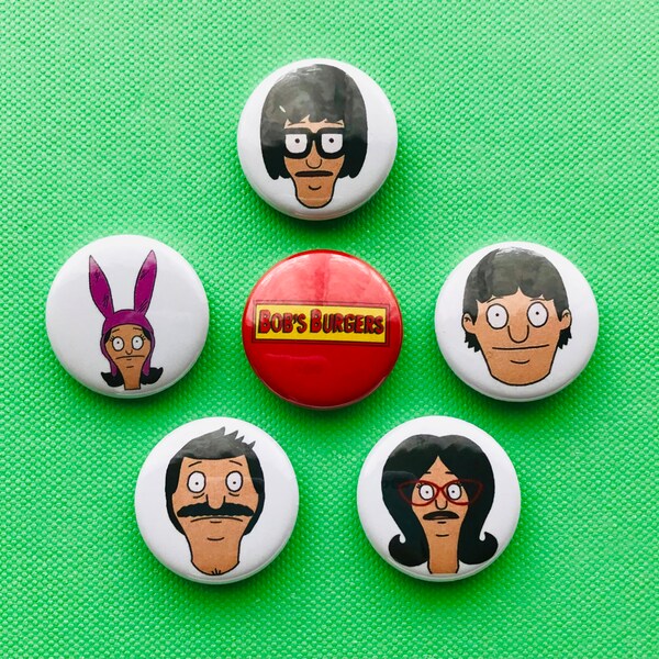 More Than Meets the Eye! Set of 6 Transformers Refrigerator Magnets ...