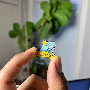 CUSTOM Soft Enamel Pins Personalized Lapel Pins Custom Pin Kawaii ...