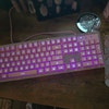 Blinged Keyboard - Etsy