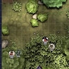 Forest Clearing Battle Map, Dnd Battle Map, D&D, Battlemap, Dungeons ...