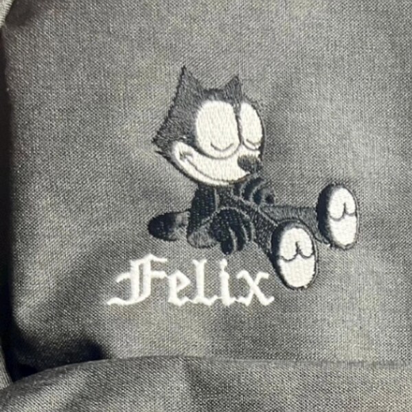 Curious George Machine Embroidery Design,cute Monkey Embroidery,bundle ...