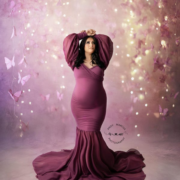 Soft Focus Brick Wall Alley Digital Backdrops, Blurred Professional ...