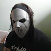 Jay Weinberg Mask Slipknot - Etsy