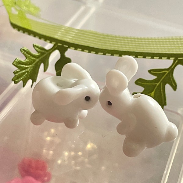 3 Little Tiny Red Toadstools Cute Set of 3 - Etsy