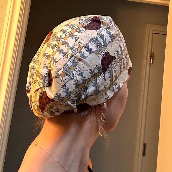 Storage Pod Sewing Pattern and Video Instructions Bubble Pod Sewing ...