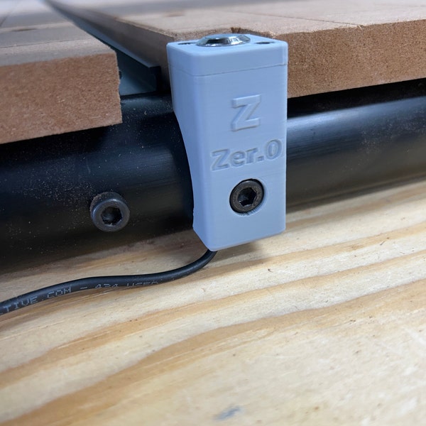 MASSO Screen CNC Slim Storage - Etsy