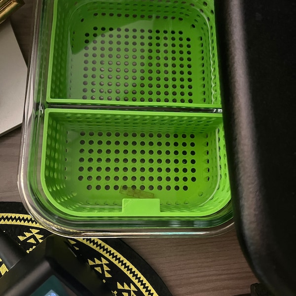 Dual Dunk Iso Soak Cleaning Station | Large or Small - Etsy