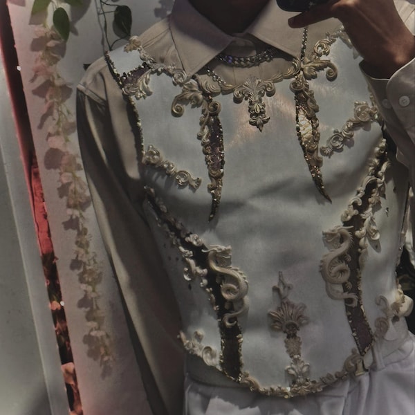 Wings Harness, Harness Set With Wings, REAL Leather Harness, Harness ...