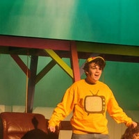 Shakespeare Something Rotten Poster, Broadway Show, Musical Theater ...