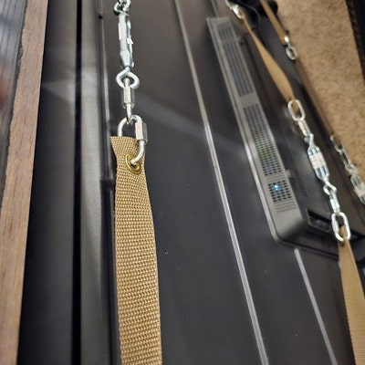 43 Digital Map Case Display for Tabletop Gaming D&D, Dnd, Role Playing ...