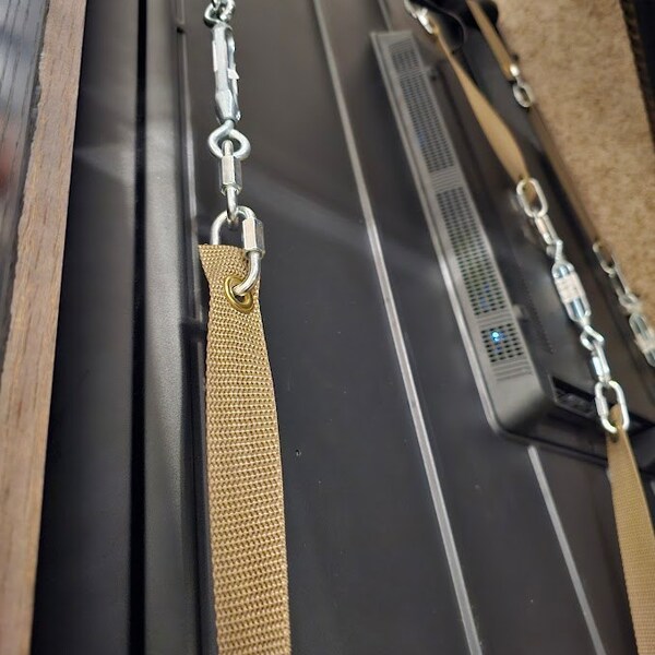 43 Digital Map Case Display for Tabletop Gaming D&D, Dnd, Role Playing ...