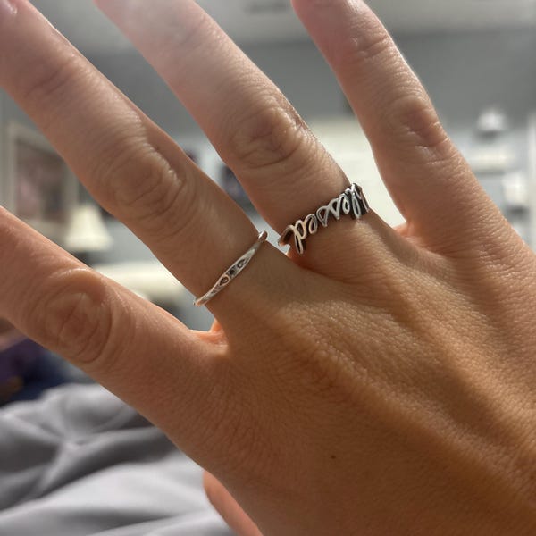 Penny Bird Necklace, Sterling Silver and Copper Penny, Mixed Metal Bird ...