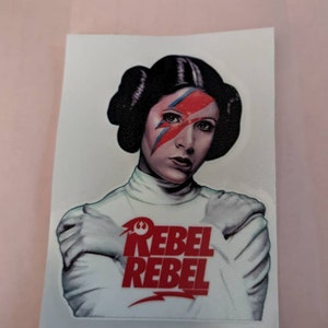 Vampirella 4x3 Vinyl Decal Water Proof Sticker Horror - Etsy