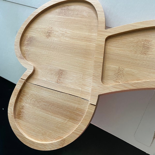 Penis Charcuterie Board, Penis Cheese Board, Bachelorette Decor ...