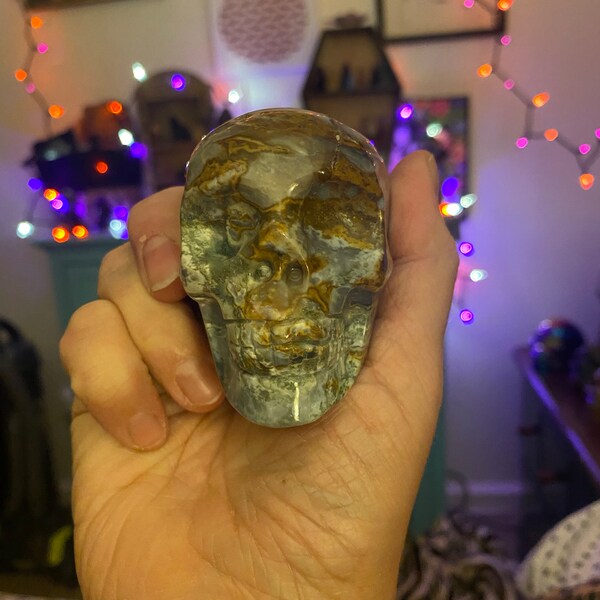 Bedazzled Notebook, Rainbow Journal, Bedazzled Journal, Whimsical ...