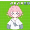 CUTE VTUBER ASSETS Blankets Dino, Dinosaur, Axolotl, Bunny 2d, 3d ...