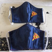 Pizza Slice Embroidery Design. Pizza Slice Design. Mini Pizza Slice ...