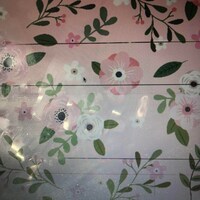 Boho Rainbow Floral Clipart Set Boho Rainbow Natural Colors - Etsy Canada