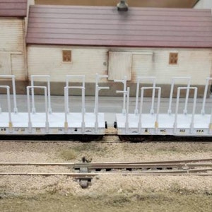 N Scale WABTEC 3000 Battery Electric Locomotive - Etsy