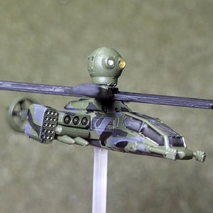 2x MLRS Multiple Launch Rocket System TWO 2 Vehicles - Etsy UK