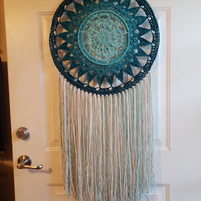 Nirvana Crochet Pattern - Etsy