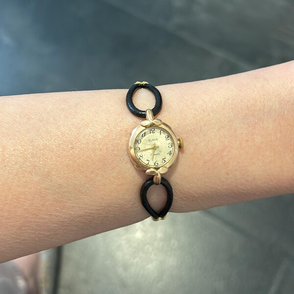 Pivot Locator for Mantel & Wall Clocks Clockmakers Steel Clock Tool New ...