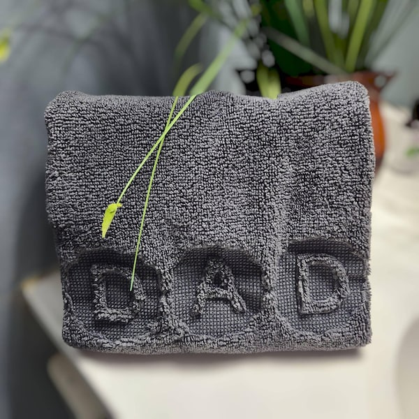 Embossed Machine Embroidery Alphabet, Monogram Towel Font, 5 Sizes, A-Z ...