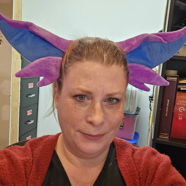 Psychic Ear & Tail for Costumes, Cosplay - Etsy