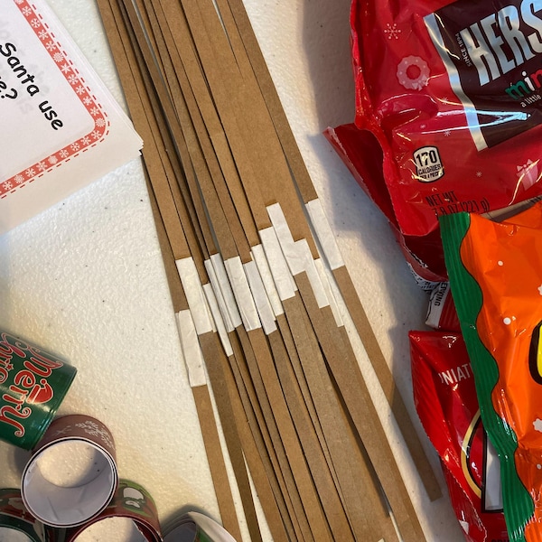 Bulk Cracker Snaps for DIY Christmas Crackers & Bonbons | Make Your Own ...