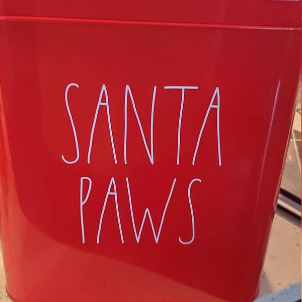 Rae Dunn Decals Custom Rae Dunn Farmhouse Rae Dunn Inspired Rae Dunn ...