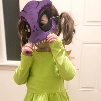 Sea Witch Mask - Etsy