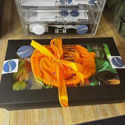 Set of 3 Rigid Luxury Presentation Suitcase Gift Storage Box - Etsy