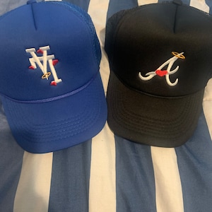 Question Mark Exclamation Point Baseball Cap Dad Hat - Etsy