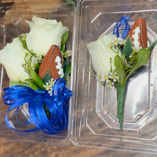 Football Roses Sports Rose Basketball Rose Baseball Soccer Volleyball ...