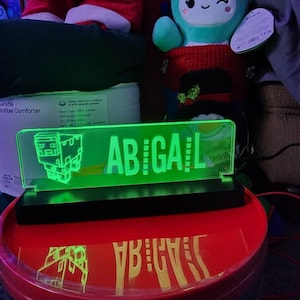 Custom Pc Plate, Gaming Computer Custom RGB Psu Cover Plate, PSU Shroud ...