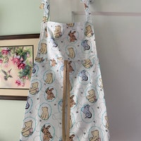 Diaper Stacker Sewing Pattern, Nappy Stacker, Digital Download PDF - Etsy