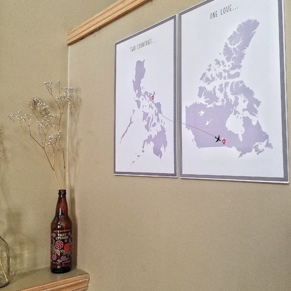 Beer Guide Poster, Types of Beer, Colours of Beer Print, Beer Poster ...