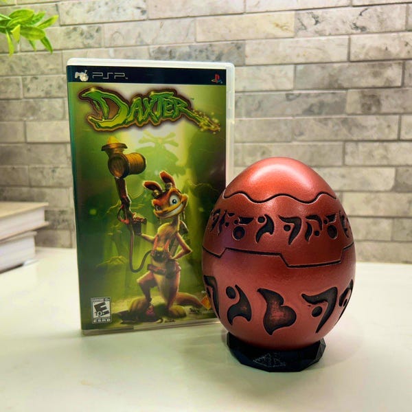 Ultimate Nullifier Prop Replica - Cosplay Games With Stand - Etsy