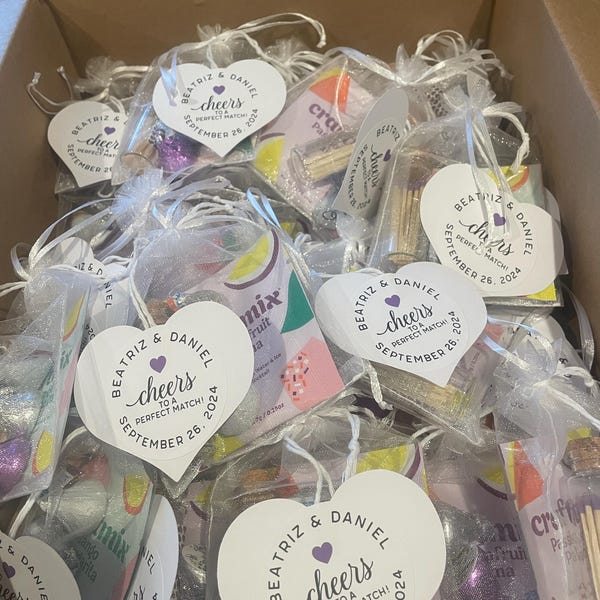 The Perfect Match Stickers for Wedding, Shower, Engagement 63 ...