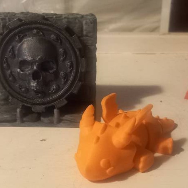 D&D DM Screen Custom Initiative Tracker - Dungeons and Dragons - Etsy