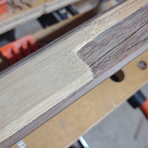 Bamboo Slat for Bow Making 72 Long - Etsy