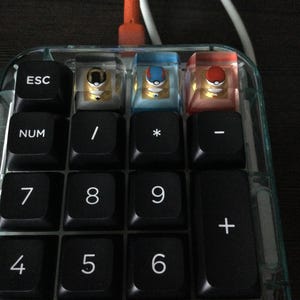 Mcqueen Keycap, Cars Keycap, Lightning Mcqueen Keycap, Cars Artisan ...
