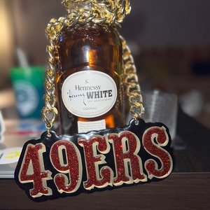 Custom Basketball Sports Team Turnover Chain Basketball Chain Custom ...