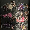 Fan Made | Double Sided Acrylic Keychains | Remi, Joni, DJ Bop, Azuki ...
