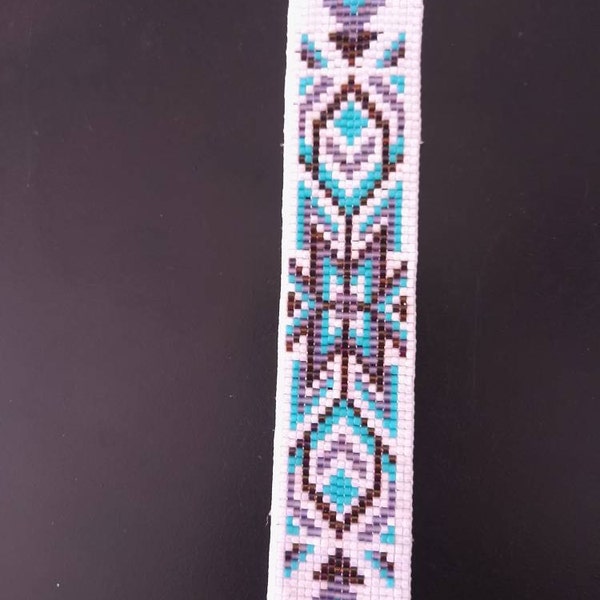 Thunderbird Set Loom Bead Patterns for Bracelets Set of 3 Pattern ...